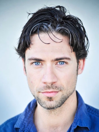 Picture of Adam Rayner