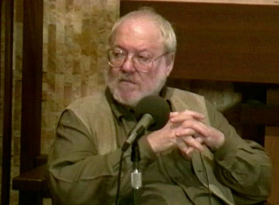 Picture of Daniel Quinn