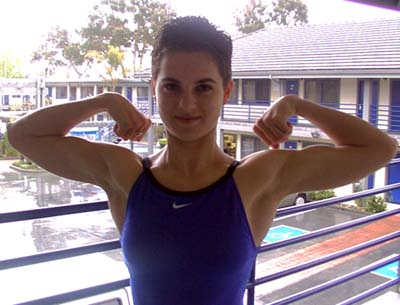 Picture of Elsie Huxtable