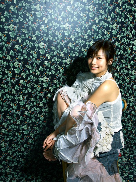 Picture of Saki Aibu