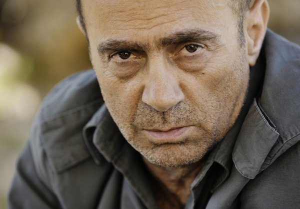 Picture of Salim Dau