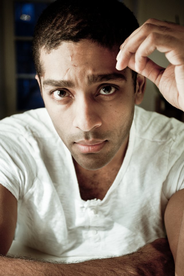 Image of Alexander Karim