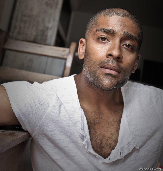 Picture of Alexander Karim