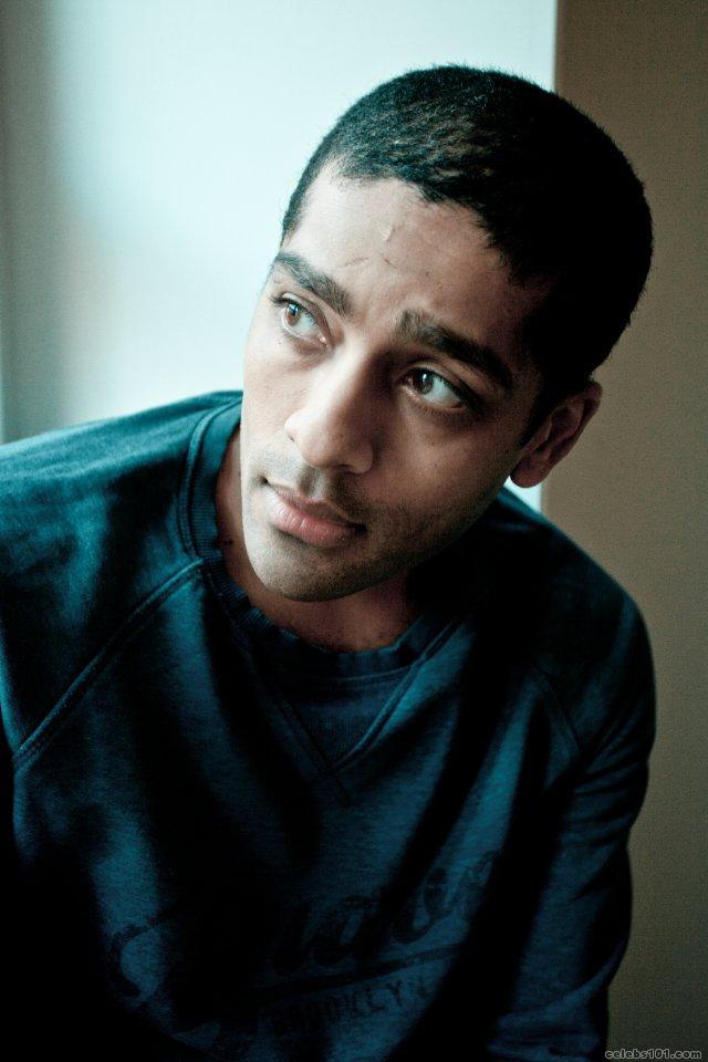 Alexander Karim picture