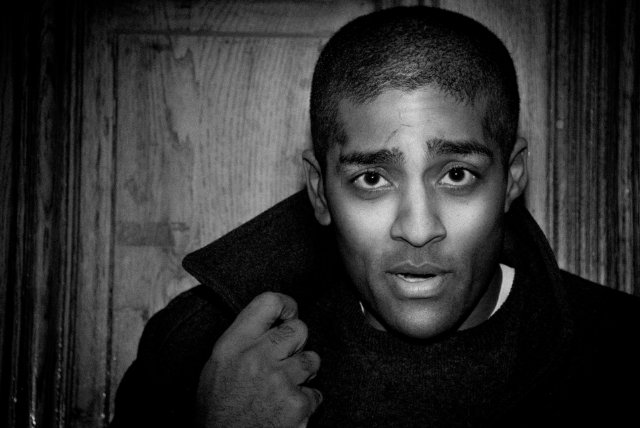 Picture of Alexander Karim