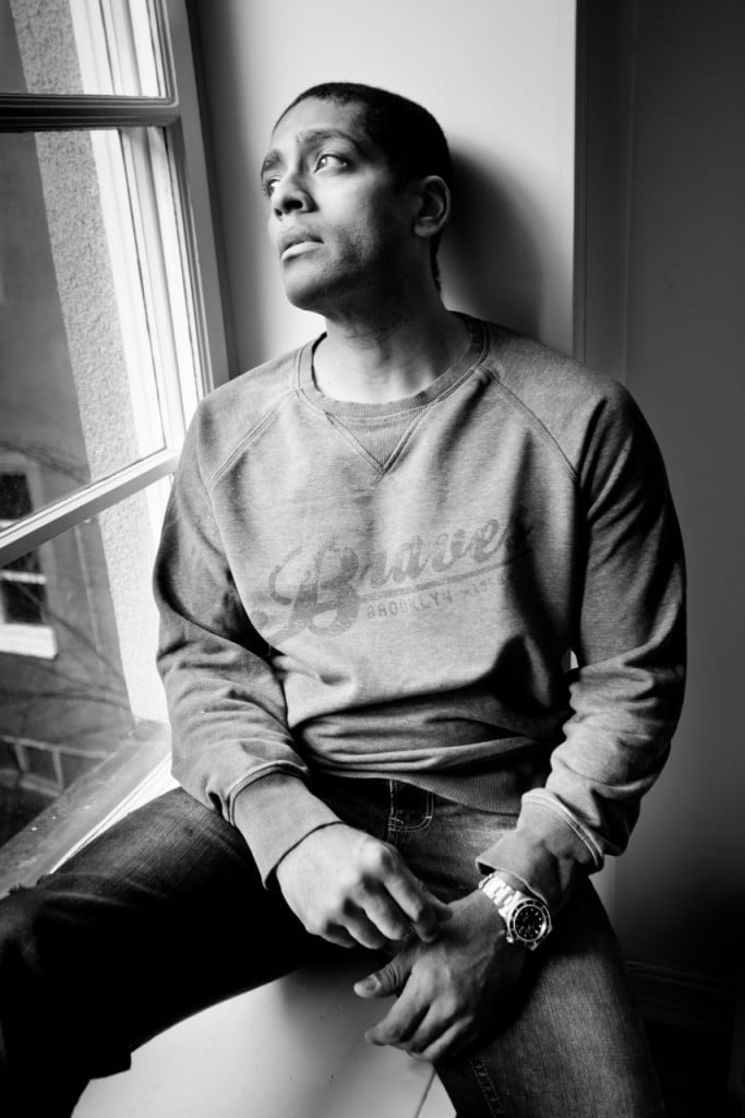 Picture of Alexander Karim