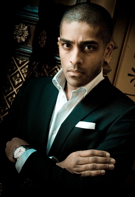 Alexander Karim image