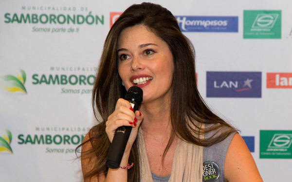 Picture of Susana Rivadeneira