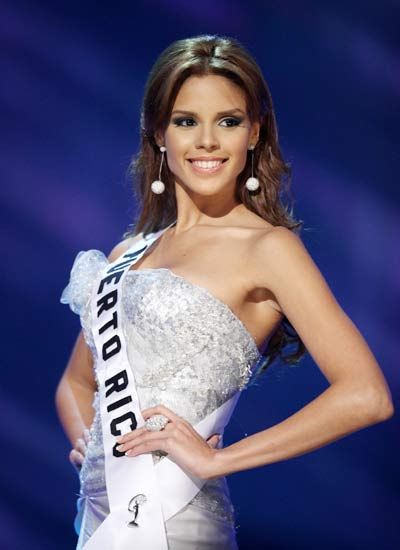 Picture of Mayra Matos