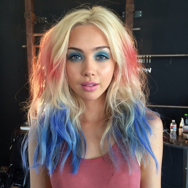 Taylor Godfrey picture