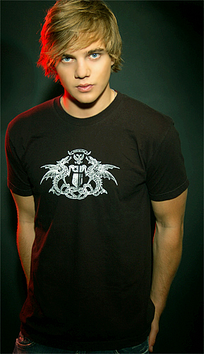 Picture of Taylor Handley