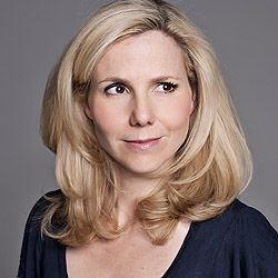 Picture of Sally Phillips