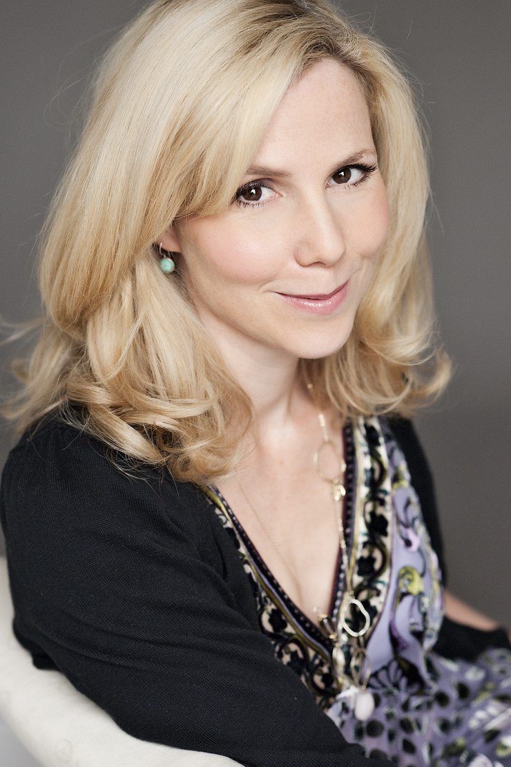 Sally Phillips image