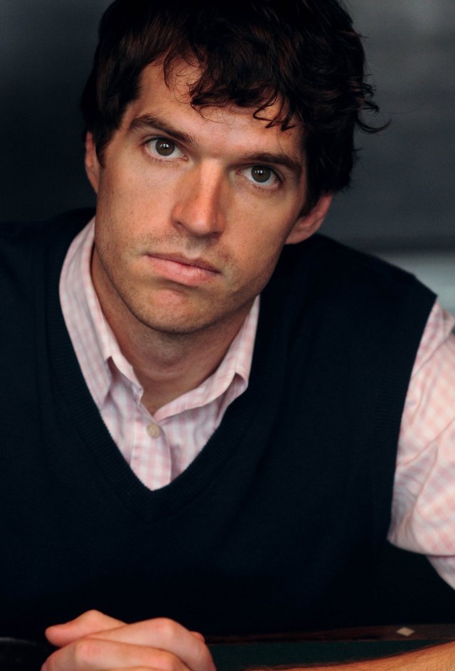 Picture of Timothy Simons