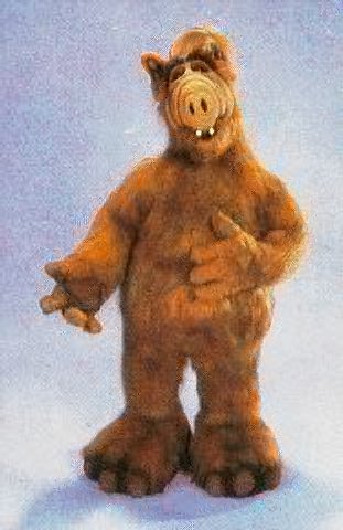 Picture of ALF