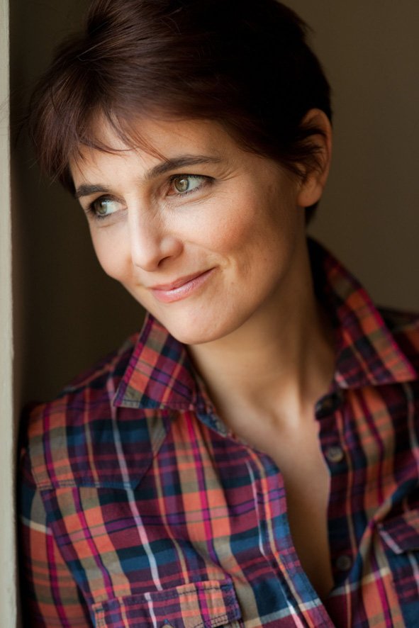 Picture of Nicole Marischka