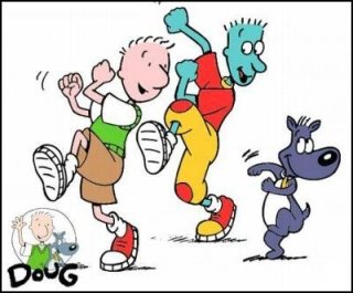 Picture of Doug