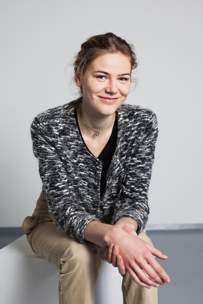 Image of Llewellyn Reichman