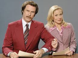 Anchorman: The Legend of Ron Burgundy (2004) picture