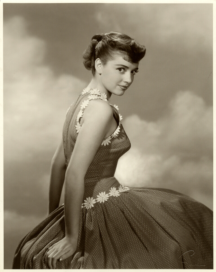 Anna Maria Alberghetti