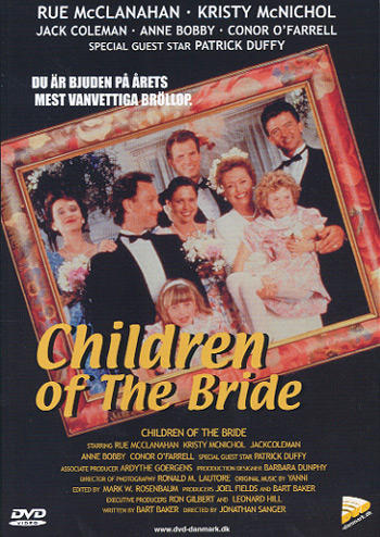 Picture of Children of the Bride