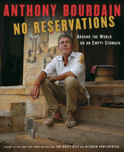 Picture of Anthony Bourdain: No Reservations
