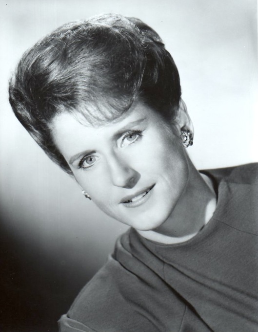 Picture of Ann B. Davis