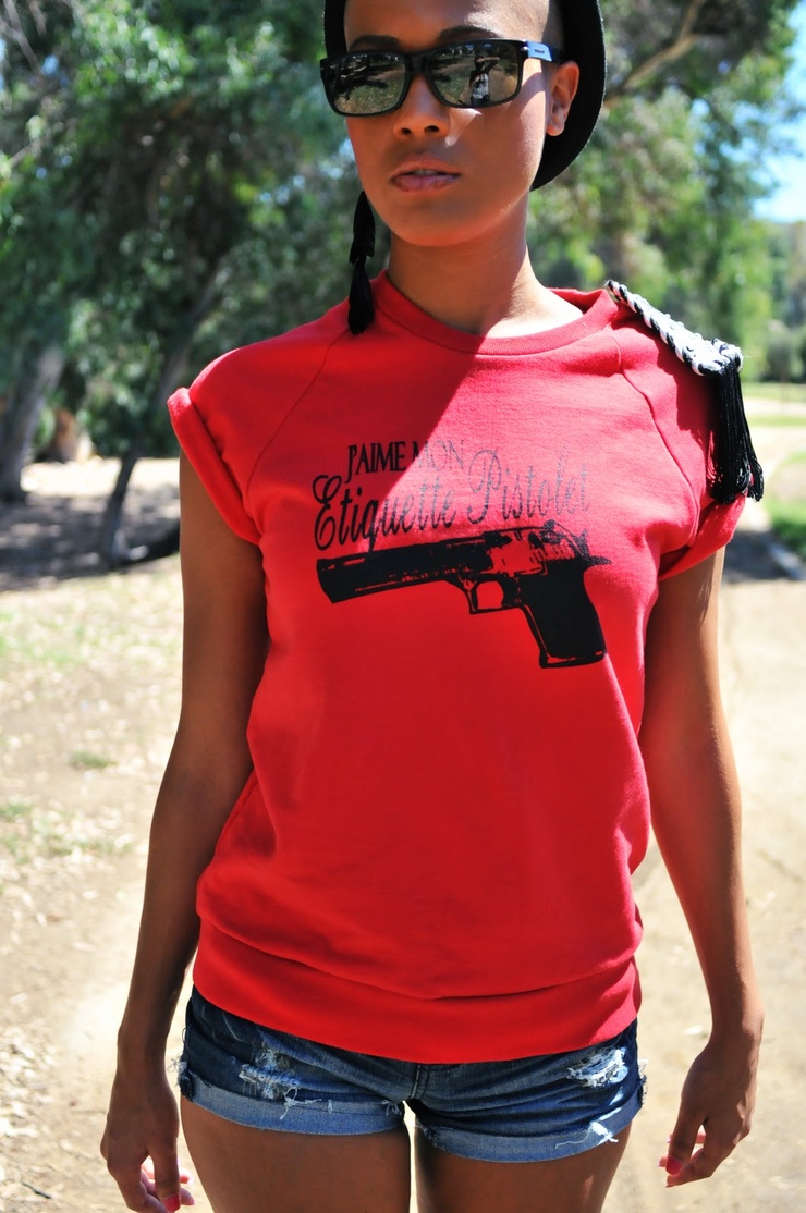 Theany Cardoso picture