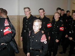 Before the Fall image