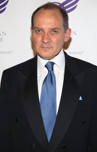 Picture of Zach Grenier