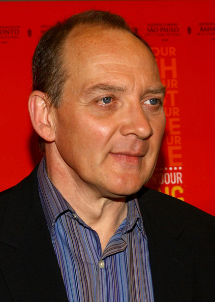 Picture of Zach Grenier