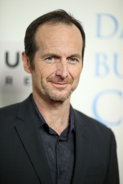 Denis O'Hare image