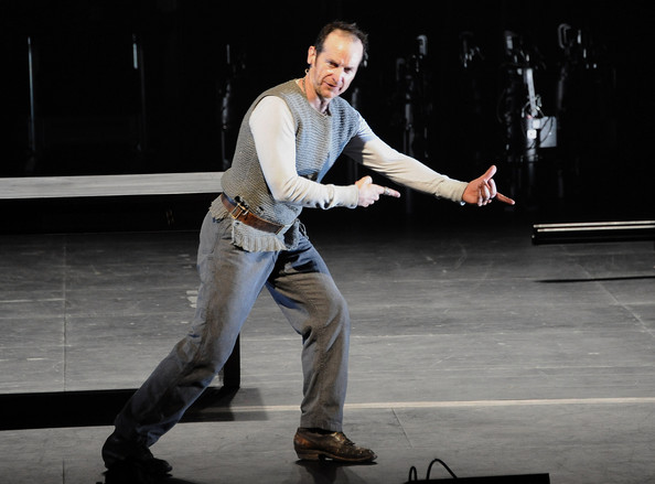 Picture of Denis O'Hare