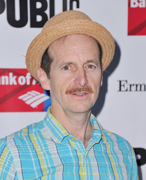 Picture of Denis O'Hare