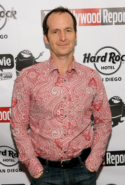 Picture of Denis O'Hare
