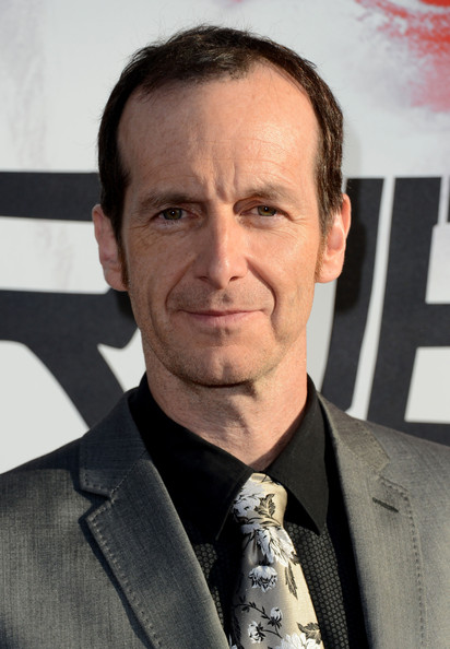 Picture of Denis O'Hare