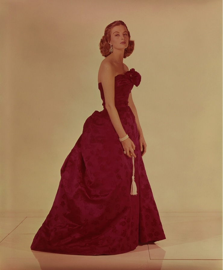 Capucine image