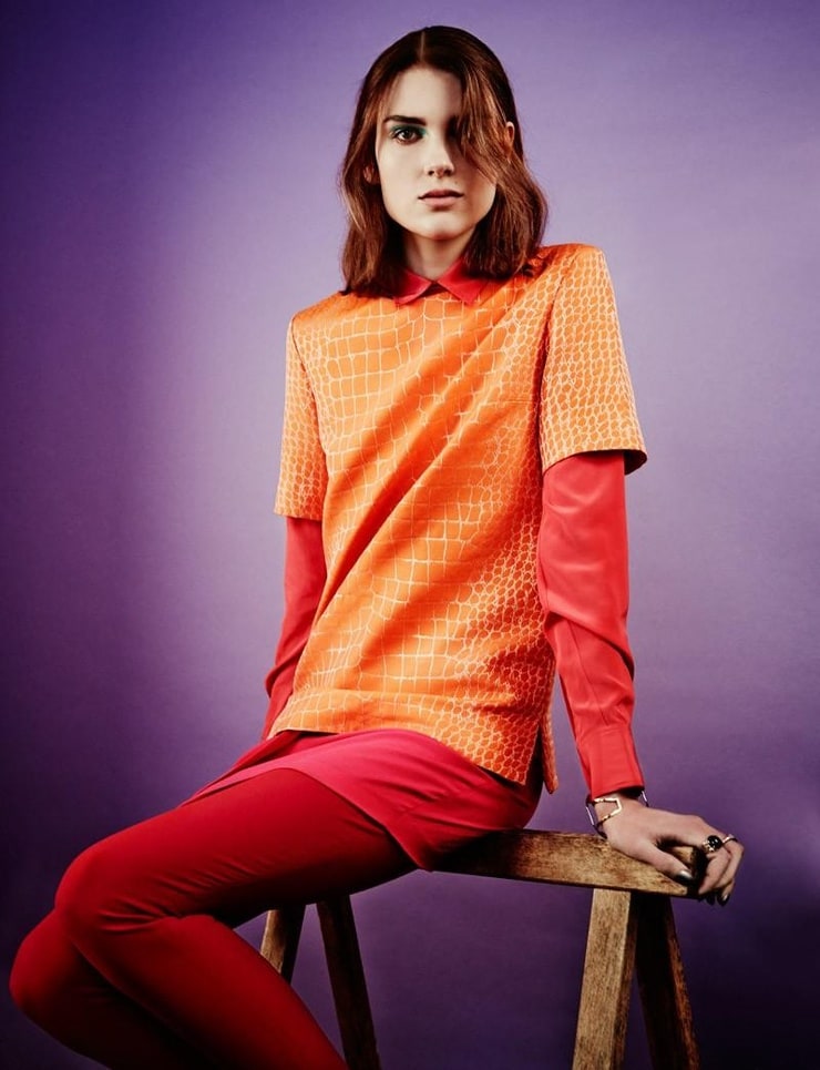 Image of Emma Champtaloup