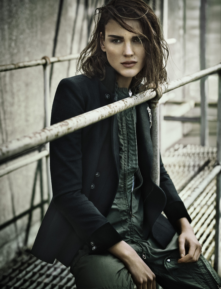 Picture of Emma Champtaloup
