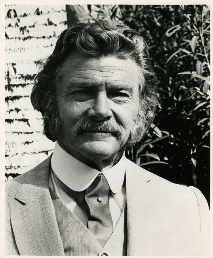 Picture of Steve Forrest