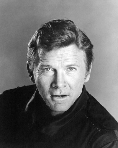 Picture of Steve Forrest