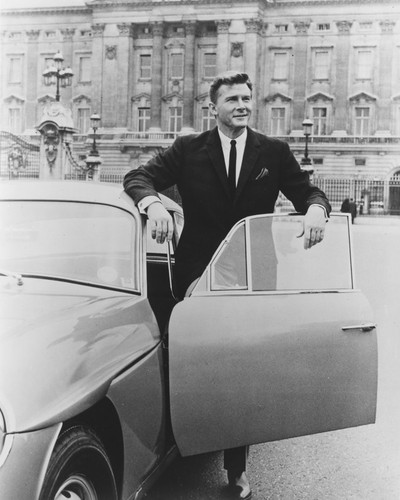 Picture of Steve Forrest