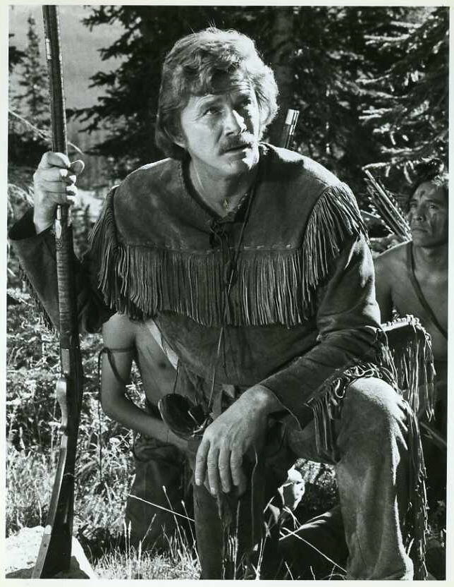 Picture of Steve Forrest