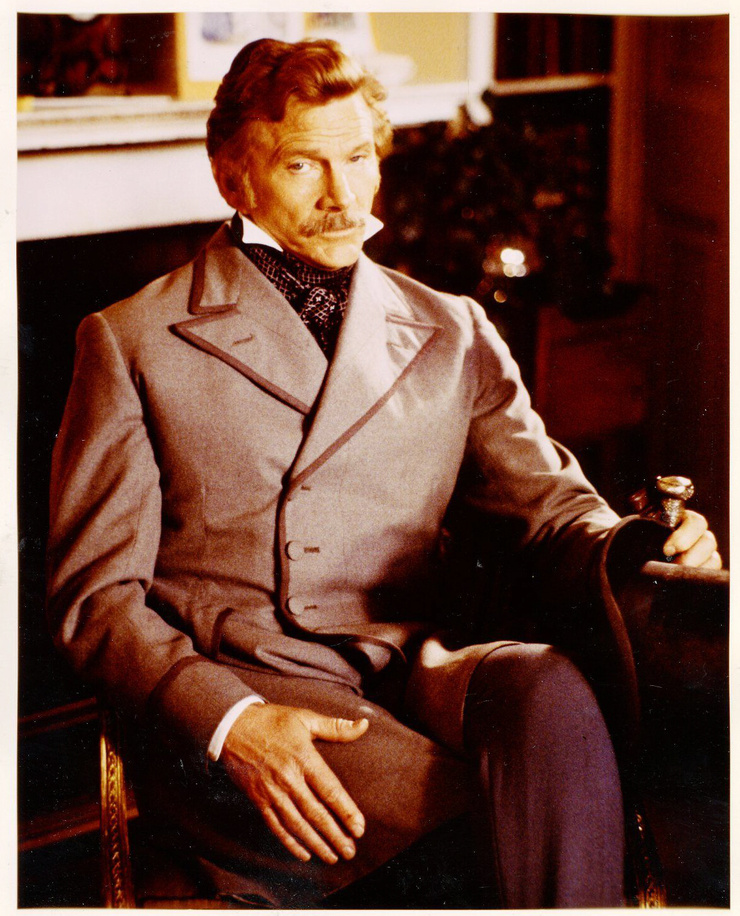 Picture of Steve Forrest