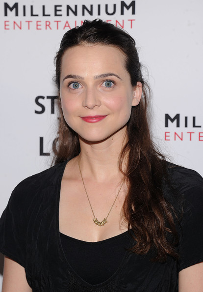 Picture of Maya Kazan