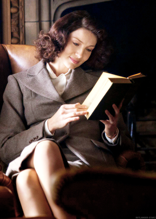 Picture of Outlander