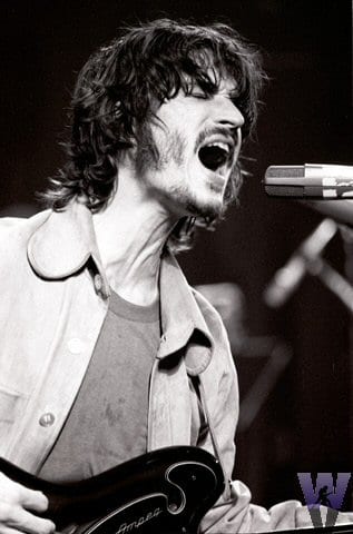 Picture of Rick Danko