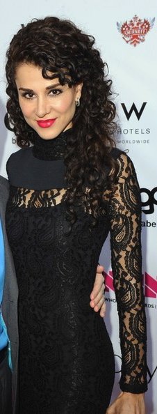 Picture of Layla Alizada