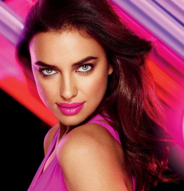 Picture of Irina Shayk