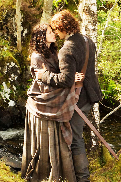 Outlander image